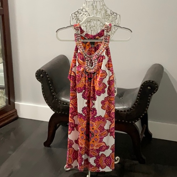 INC International Concepts | Dresses | Nwot Gorgeous Inc Dress With ...